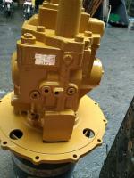 China Excavator Hydraulic Valve Assembly A10vD43-1 A10vD43-2 A10vD43-3 Replacement Parts for sale
