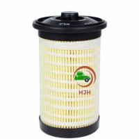 China 509-5694 Excavator Diesel Engine Fuel Filter for Improved Performance and Efficiency for sale