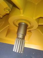 China A8VO160-1 A8VO160-2 Excavator Main Pump for PC300-7 Piston Pump Spare Parts 160cc for sale