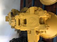 China A8VO160-1 A8VO160-2 Excavator Main Pump for PC300-7 Piston Pump Spare Parts 160cc for sale