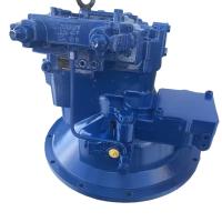 China Standard A8VO200 24 Gear Excavator Main Pump Piston Pump 100000 Hours Spare Parts for sale