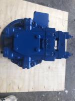 China Standard A8VO200 24 Gear Excavator Main Pump Piston Pump 100000 Hours Spare Parts for sale