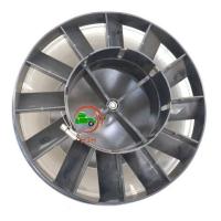 China Precleaner Assy 423-U12-3100 for PC200-7 PC200-8 Excavator Spare Part for sale