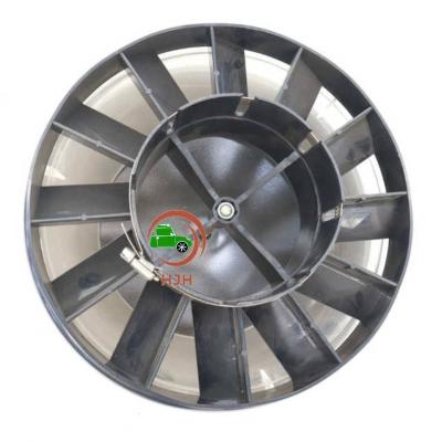 China Precleaner Assy 423-U12-3100 for PC200-7 PC200-8 Excavator Spare Part for sale