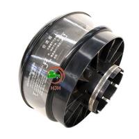 China Precleaner Assy 423-U12-3100 for PC200-7 PC200-8 Excavator Spare Part for sale