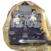 China A8VO120 Hydraulic Pump for PC400-7 Excavator 120cc New Spare Parts for sale