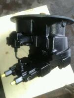 China A8VO120 Hydraulic Pump for PC400-7 Excavator 120cc New Spare Parts for sale