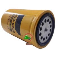 China 299-8229 Fuel Filter for Caterpillar C4.4 C6.6 Engine Oil Filter M313D M315D M315D2 for sale