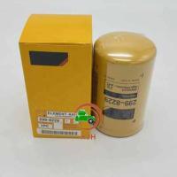 China 299-8229 Fuel Filter for Caterpillar C4.4 C6.6 Engine Oil Filter M313D M315D M315D2 for sale