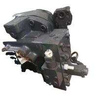 China A8V172ES Excavator Hydraulic Pump for PC400-7 100000 Hours Reliability for sale