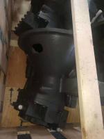 China A8V172ES Excavator Hydraulic Pump for PC400-7 100000 Hours Reliability for sale