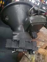 China A8V172ES Excavator Hydraulic Pump for PC400-7 100000 Hours Reliability for sale