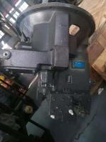 China A8V172ES Excavator Hydraulic Pump for PC400-7 100000 Hours Reliability for sale