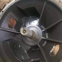 China A8V172ES Excavator Hydraulic Pump for PC400-7 100000 Hours Reliability for sale