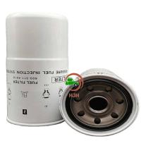 China HJH OEM Tractor Farm Truck Air Filter 227-7449 227-7448 Perfect Fit for Your Vehicle for sale