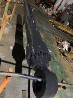 China Boom Cylinder 707-E1-02100 707-13-95160 for HJH Excavator EC290 EC300 EC360B EC700 for sale