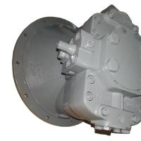 China Excavator Hydraulic Main Pump A8V055 A8V055-1 A8V055-2 for PC400-7 55cc for sale