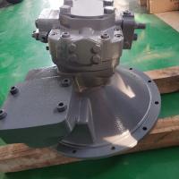 China Excavator Hydraulic Main Pump A8V055 A8V055-1 A8V055-2 for PC400-7 55cc for sale
