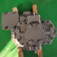 China Excavator Hydraulic Main Pump A8V055 A8V055-1 A8V055-2 for PC400-7 55cc for sale