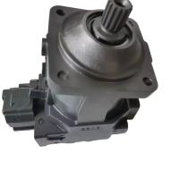 China A7VO55 Hydraulic Valve Excavator Main Control Valve Assembly for Building Material Shops for sale