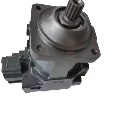 China A7VO55 Hydraulic Valve Excavator Main Control Valve Assembly for Building Material Shops for sale