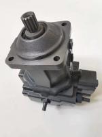 China A7VO55 Hydraulic Valve Excavator Main Control Valve Assembly for Building Material Shops for sale