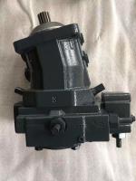 China A7VO55 Hydraulic Valve Excavator Main Control Valve Assembly for Building Material Shops for sale