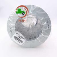 China Glass Fibre Excavator Engine Hydraulic Return Oil Filter 207-60-71182 420kg for sale
