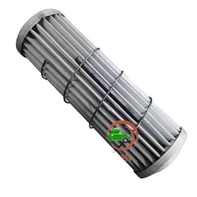 China Farms Bulldozer Hydraulic Oil Filter 154-15-65561 SH60901 for D155AX-6 Standard Size for sale