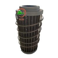 China Farms Bulldozer Hydraulic Oil Filter 154-15-65561 SH60901 for D155AX-6 Standard Size for sale