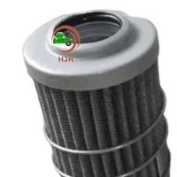 China Farms Bulldozer Hydraulic Oil Filter 154-15-65561 SH60901 for D155AX-6 Standard Size for sale