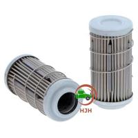 China Farms Bulldozer Hydraulic Oil Filter 154-15-65561 SH60901 for D155AX-6 Standard Size for sale