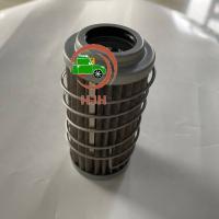 China Farms Bulldozer Hydraulic Oil Filter 154-15-65561 SH60901 for D155AX-6 Standard Size for sale