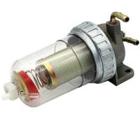 China Komatsu PC78-6 Water Separator Filter 21W-04-41480 Fuel Filter for sale