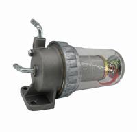 China Komatsu PC78-6 Water Separator Filter 21W-04-41480 Fuel Filter for sale