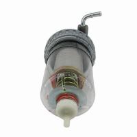 China Komatsu PC78-6 Water Separator Filter 21W-04-41480 Fuel Filter for sale