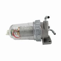 China Komatsu PC78-6 Water Separator Filter 21W-04-41480 Fuel Filter for sale