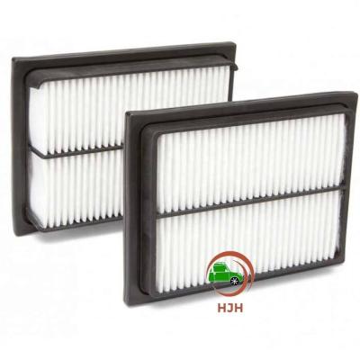 China 17M-911-3530 Cabin Filter Air Conditioner Element for Excavator PC200 PC220 PC300 for sale