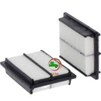 China 17M-911-3530 Cabin Filter Air Conditioner Element for Excavator PC200 PC220 PC300 for sale