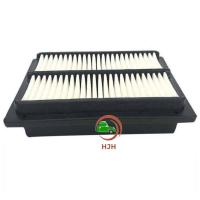 China 17M-911-3530 Cabin Filter Air Conditioner Element for Excavator PC200 PC220 PC300 for sale