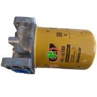 China 6E-5534 Excavator Hydraulic Filter Guaranteed Performance for 374F 390F for sale