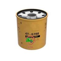 China 6E-5534 Excavator Hydraulic Filter Guaranteed Performance for 374F 390F for sale