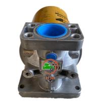 China 6E-5534 Excavator Hydraulic Filter Guaranteed Performance for 374F 390F for sale
