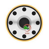 China 6E-5534 Excavator Hydraulic Filter Guaranteed Performance for 374F 390F for sale