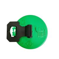 China Excavator Fuel Tank Cap 284-9039 2849039 304-3885 142-8828 142-8937 for E236D 242D 414E 416E 0.2kg for sale