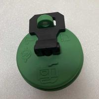 China Excavator Fuel Tank Cap 284-9039 2849039 304-3885 142-8828 142-8937 for E236D 242D 414E 416E 0.2kg for sale