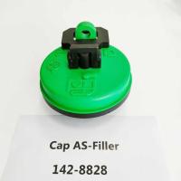 China Excavator Fuel Tank Cap 284-9039 2849039 304-3885 142-8828 142-8937 for E236D 242D 414E 416E 0.2kg for sale
