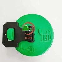 China Excavator Fuel Tank Cap 284-9039 2849039 304-3885 142-8828 142-8937 for E236D 242D 414E 416E 0.2kg for sale