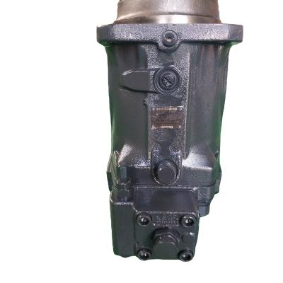 China A6VM250-1 Hydraulic Valve Assembly for Excavator Main Control Valve 250cc for sale