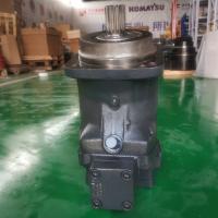 China A6VM250-1 Hydraulic Valve Assembly for Excavator Main Control Valve 250cc for sale